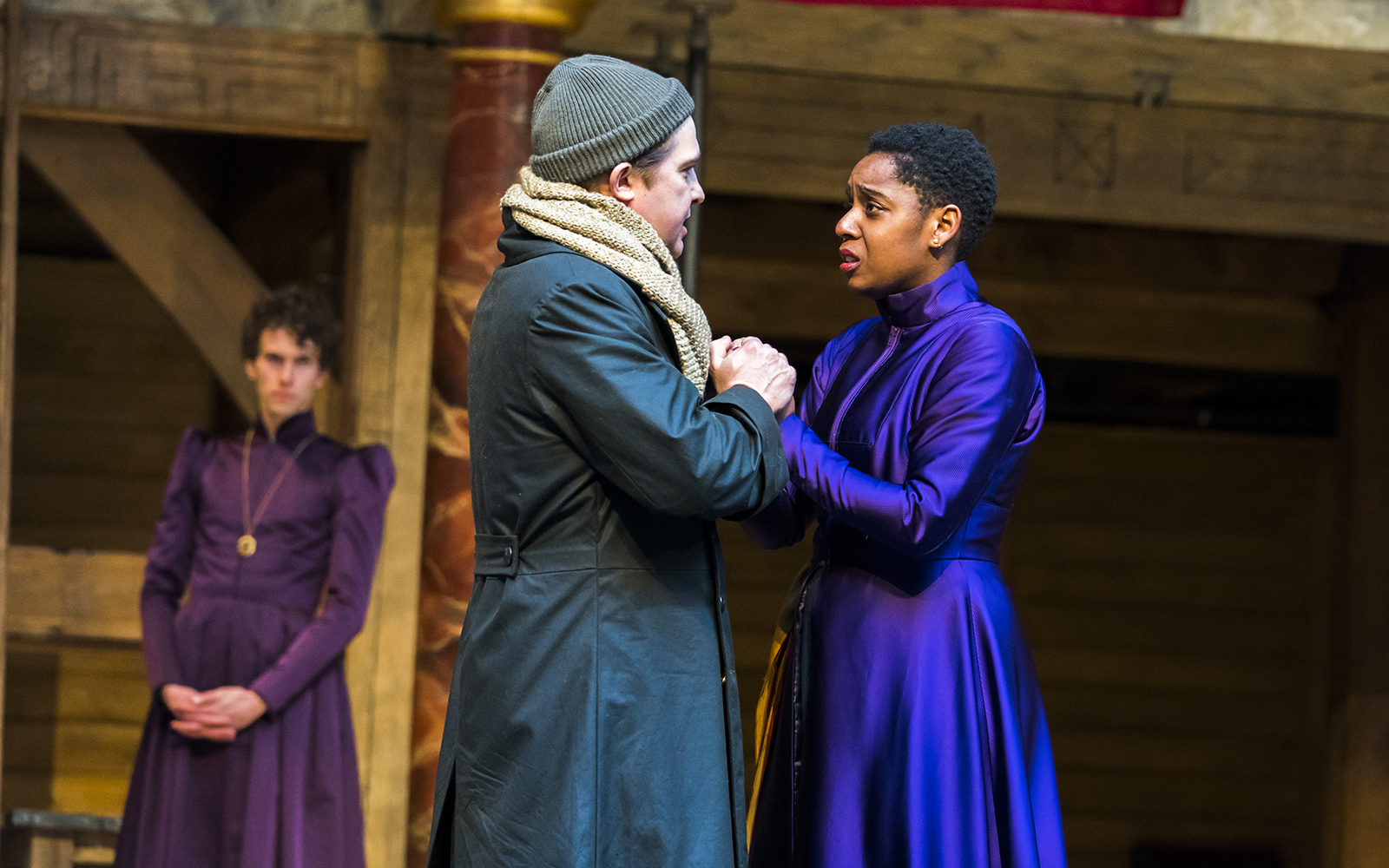 Henry IV Part 2 | Shakespeare's Globe